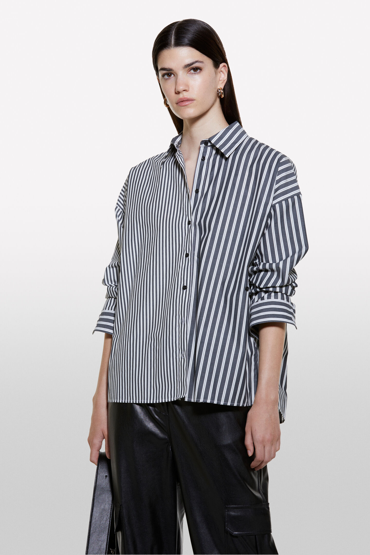 Damenhemden: elegante und spezielle | Sisley