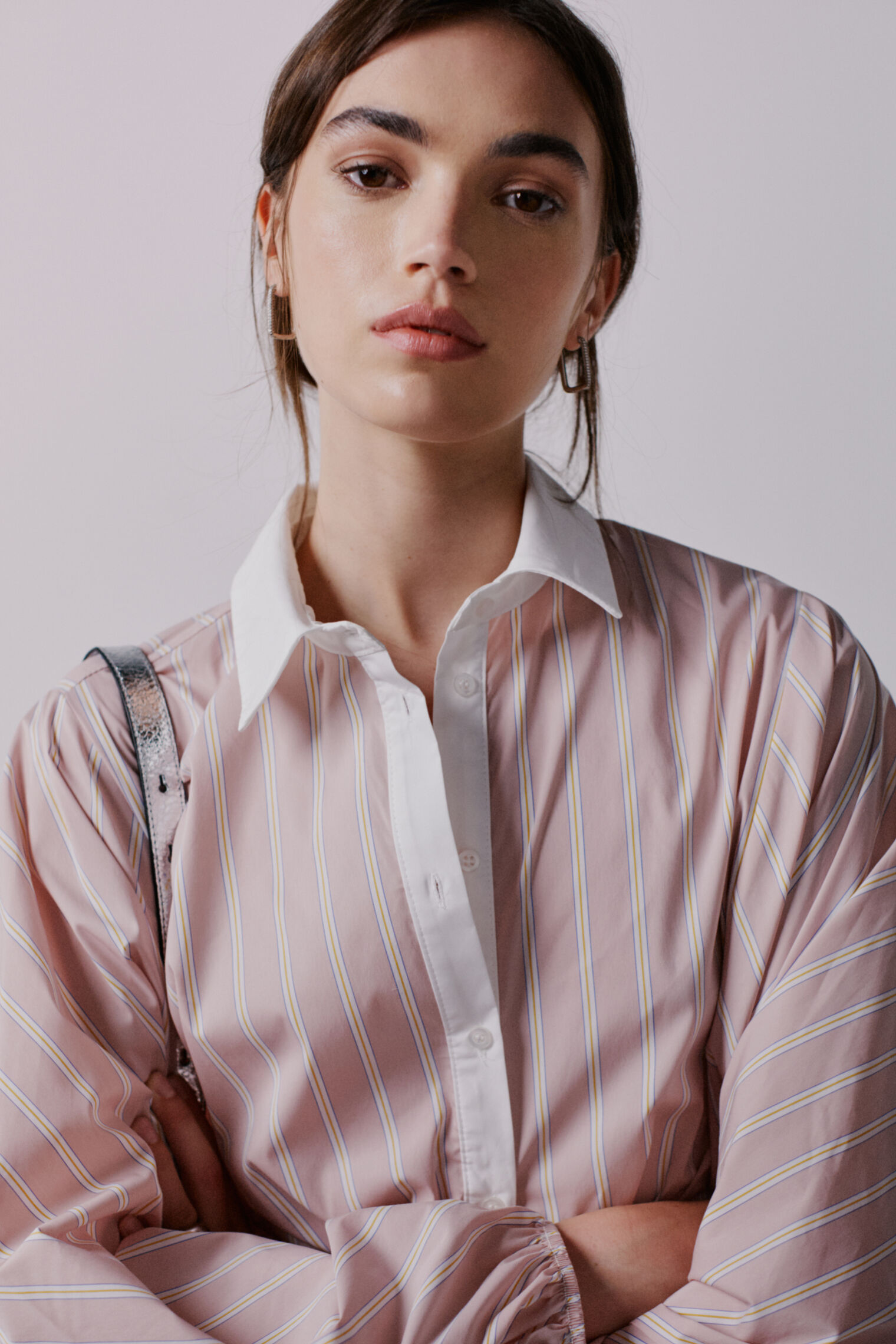 Damenhemden: elegante und spezielle | Sisley