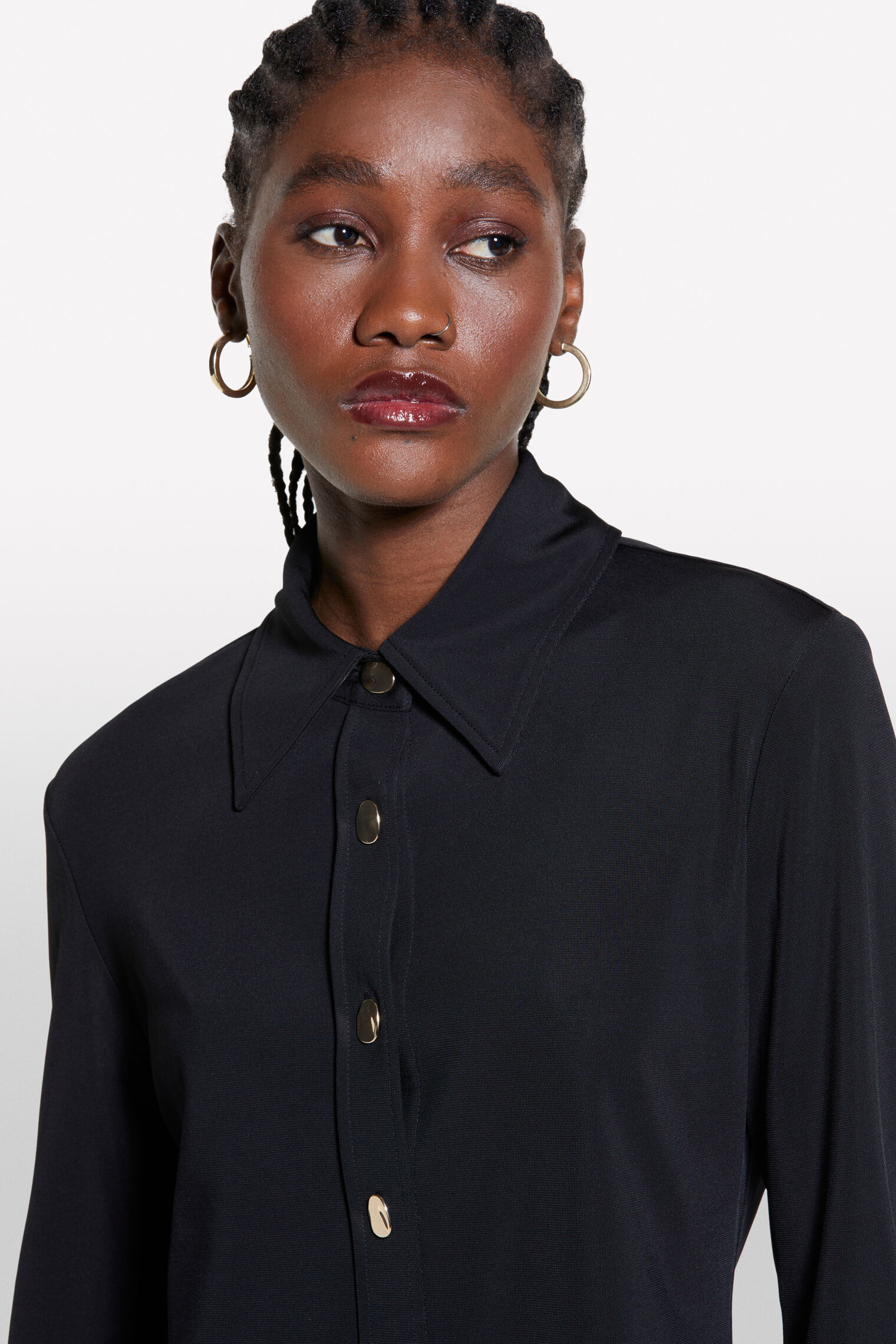 Damenhemden: elegante und spezielle | Sisley